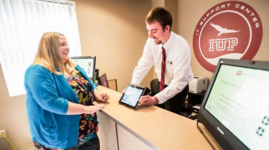 IUP email migrates to Office 365; students approve | News | thepenn.org