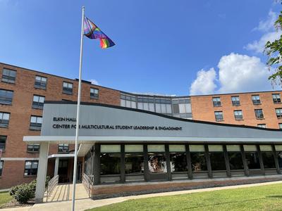 IUP Professors discuss systemic racism in housing, part of Black ...