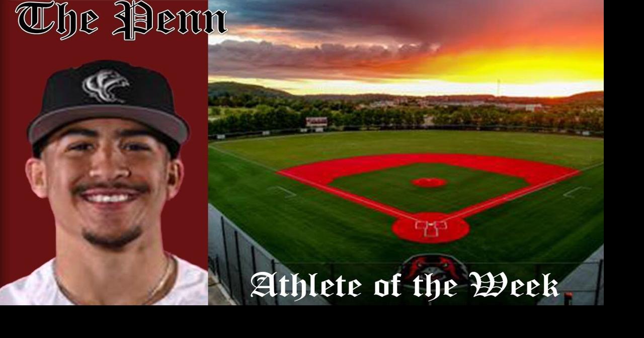 Ricardo Aponte - The Penn Athlete of the Week | Sports | thepenn.org