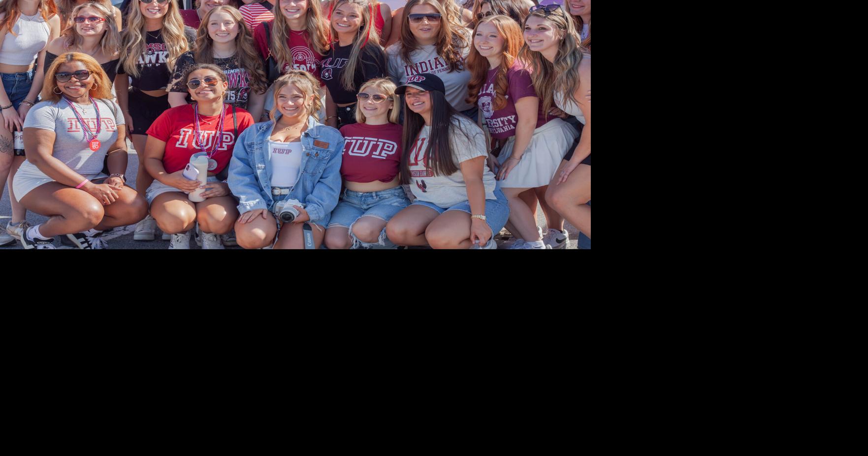 Homecoming unites students, alumni through IUP pride | Culture ...