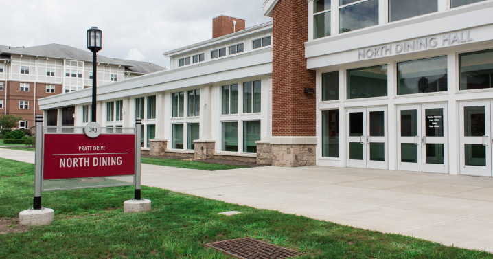 Dining that ‘Revolves’ around you: IUP welcomes new restaurants ...