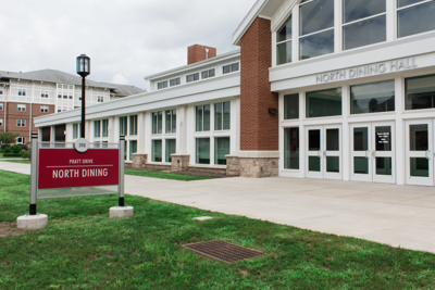 Dining that ‘Revolves’ around you: IUP welcomes new restaurants ...