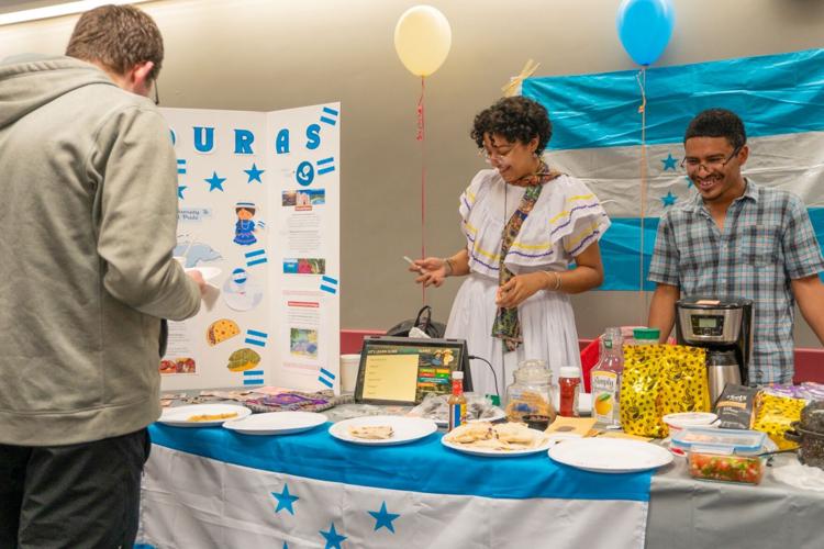 Unity Day creates space for IUP community to celebrate culture ...