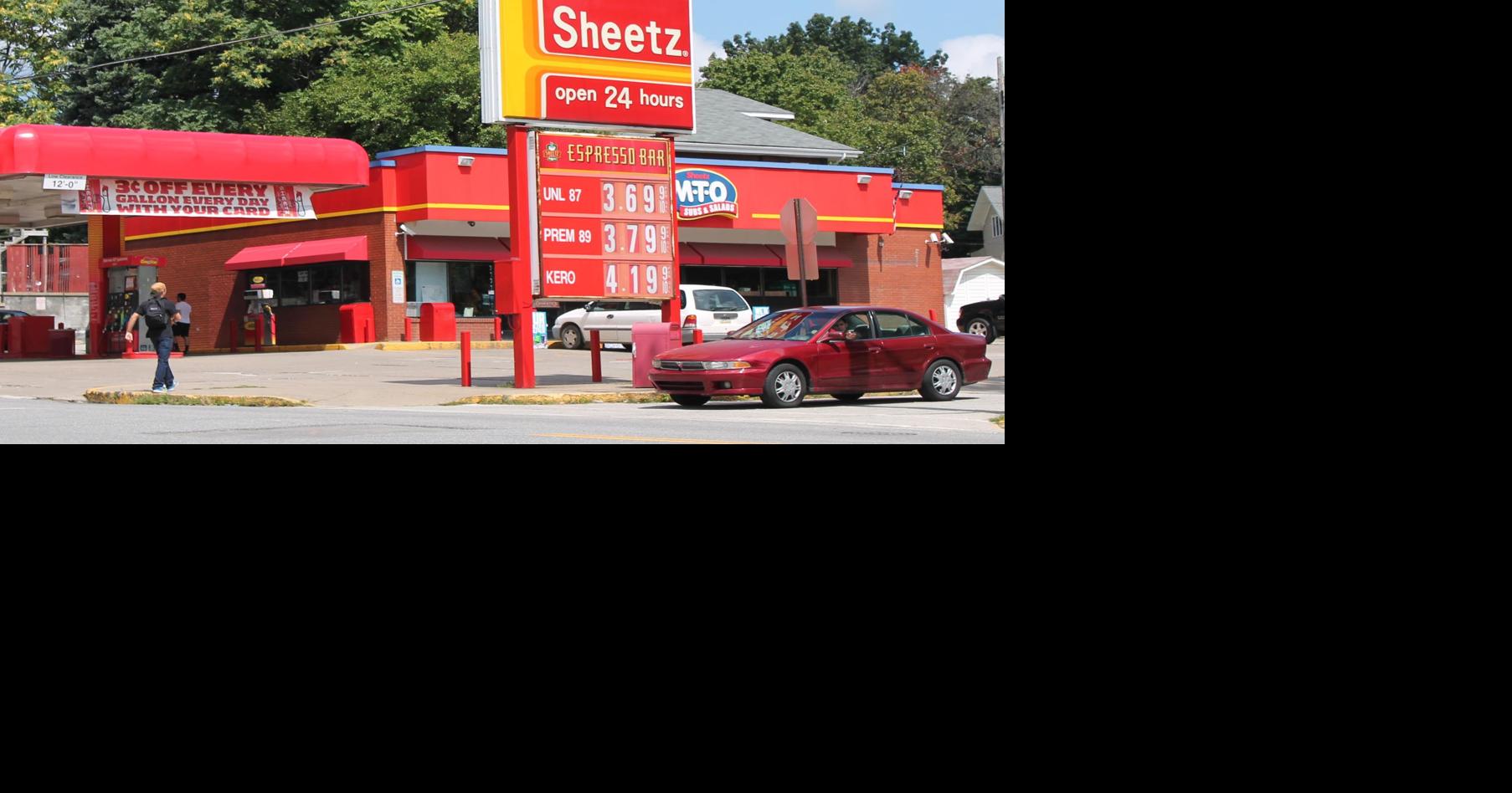 The rise of Sheetz | Culture | thepenn.org