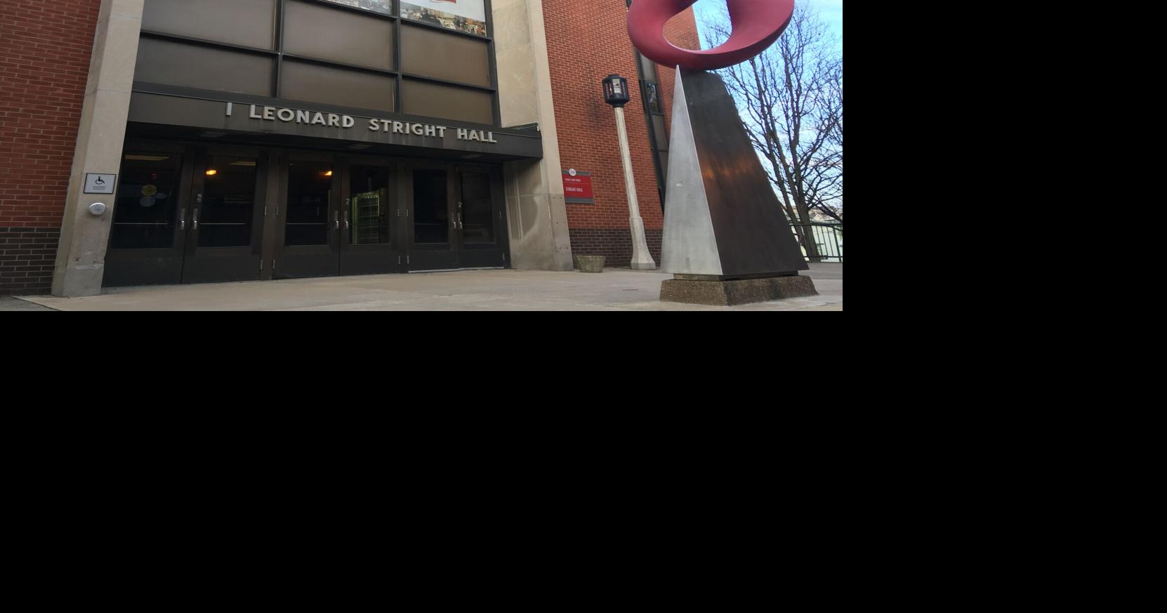 U.S. News & World report recognizes three IUP Graduate programs | News ...