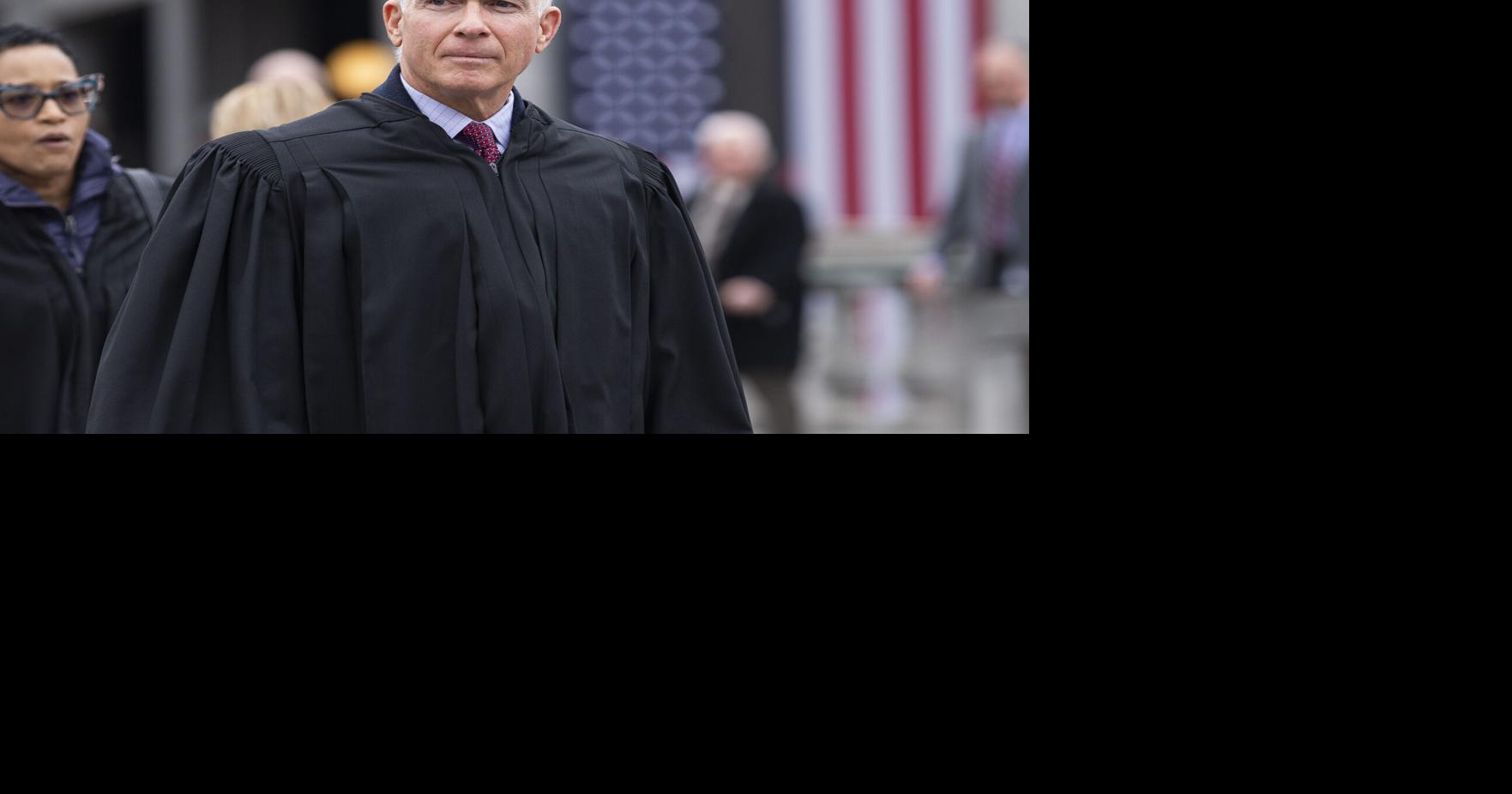 Stakes are high for this year's PA judicial elections | Opinion | thepenn.org