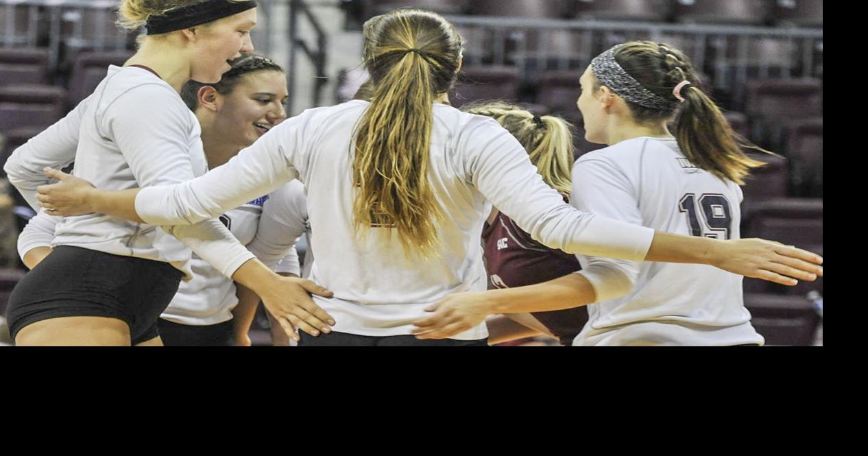IUP volleyball extends win streak | Sports | thepenn.org