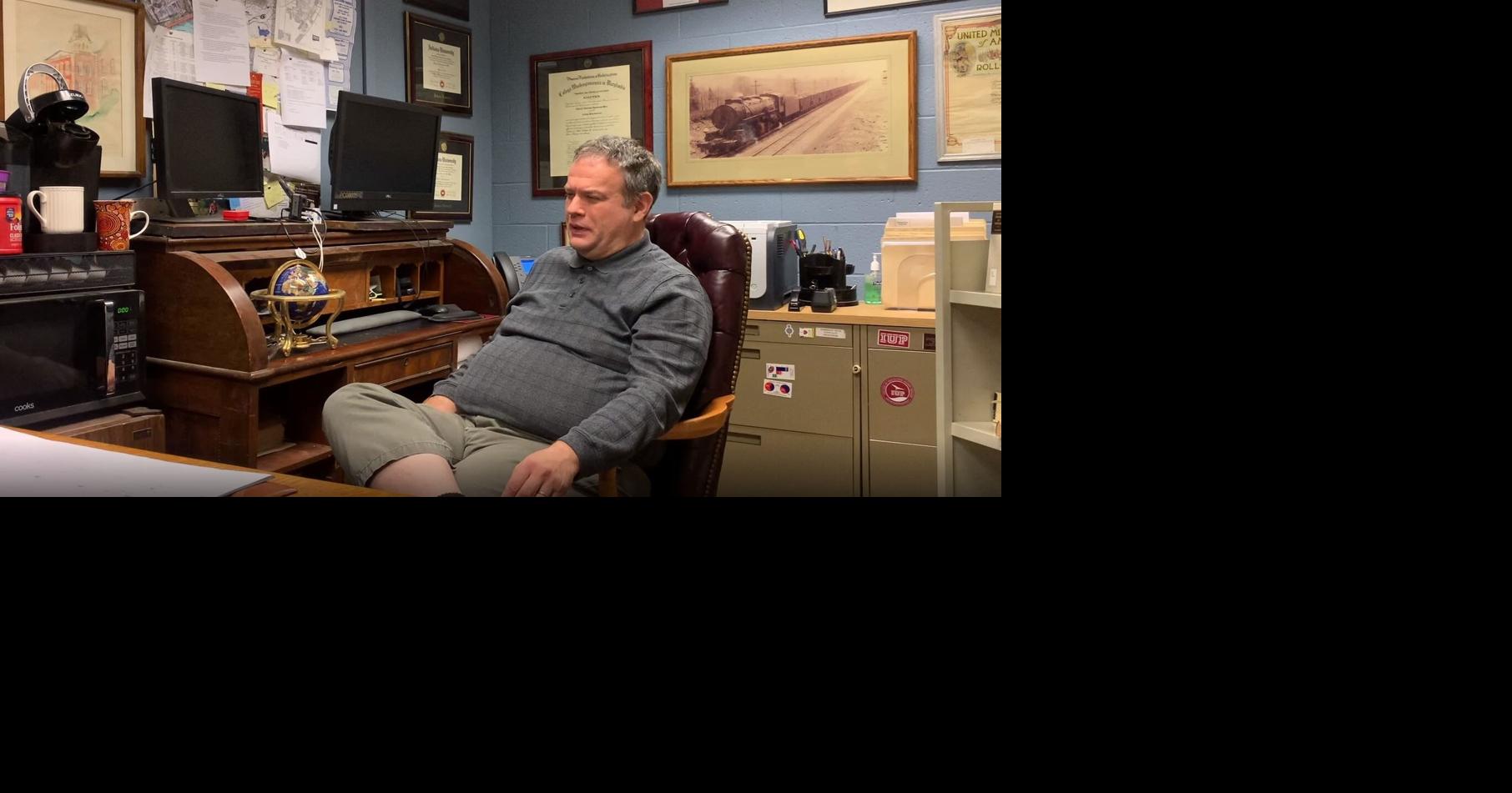 IUP's university archives: A glimpse of history at IUP | Culture ...
