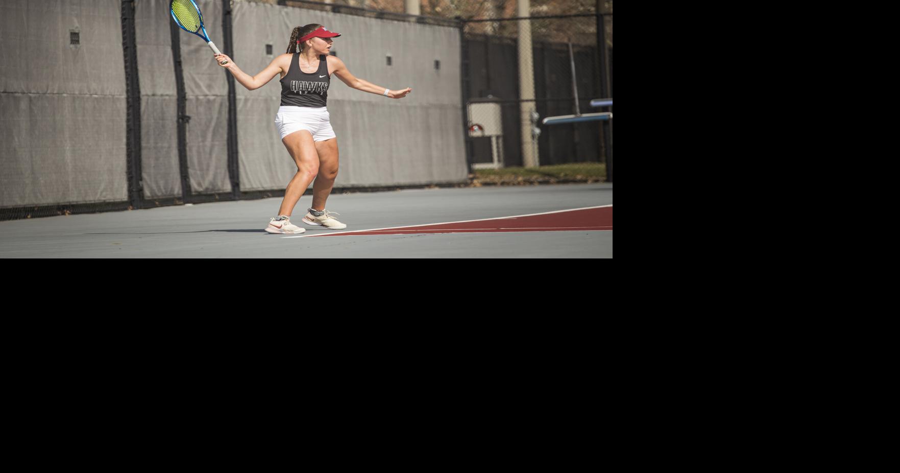 WTEN: Threepeat — IUP wins division title for third straight year ...