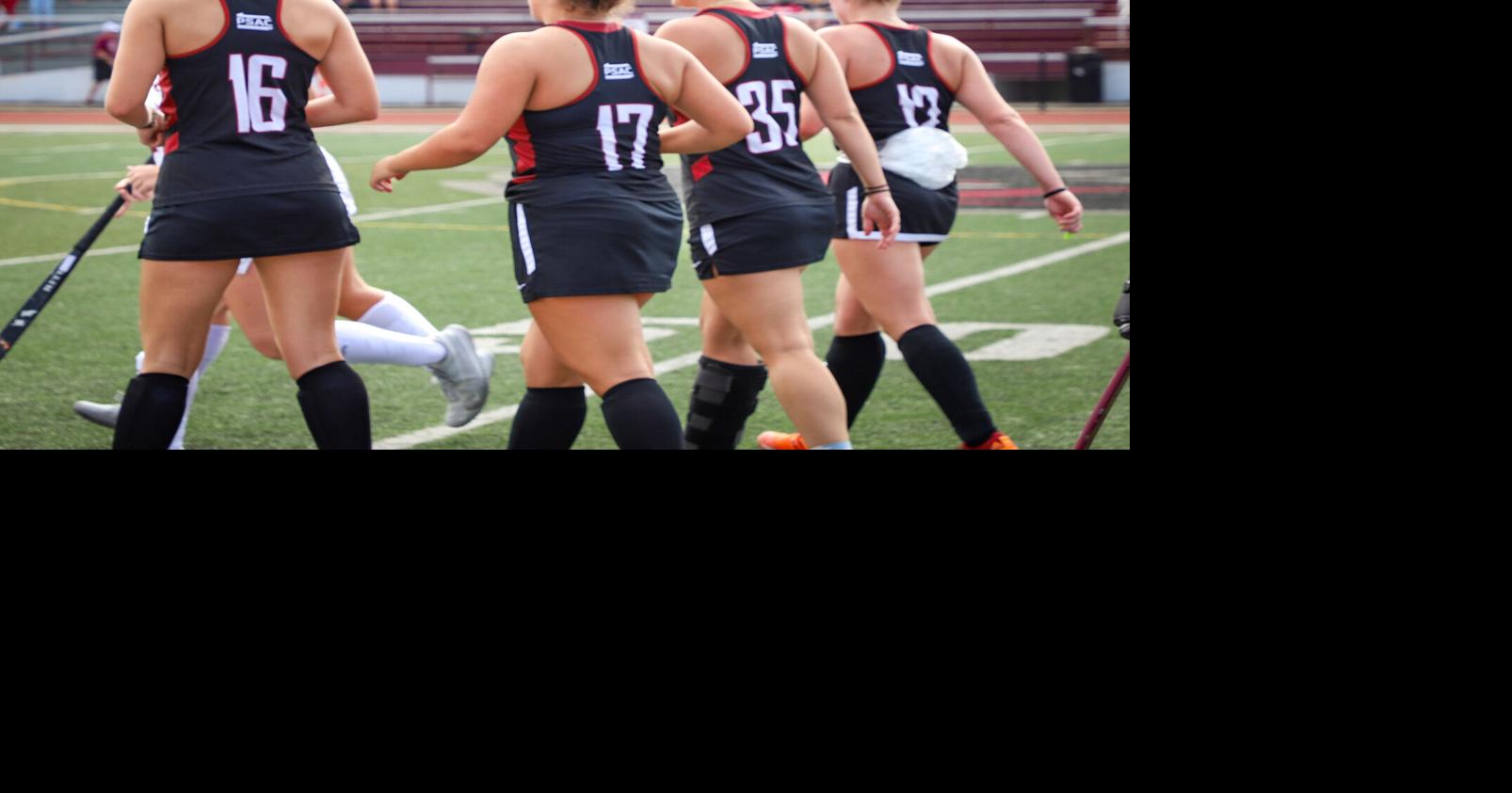 Field Hockey: Hawks clinch ninth playoff berth in program history ...