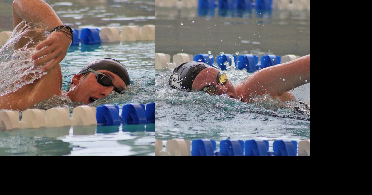IUP Swimming puts up victory in first dual meet | Sports | thepenn.org