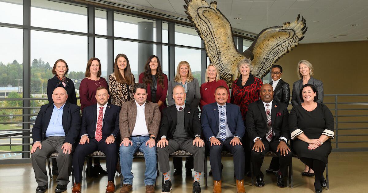 IUP Alumni Association donates $500,000 to IUP's College of Osteopathic ...