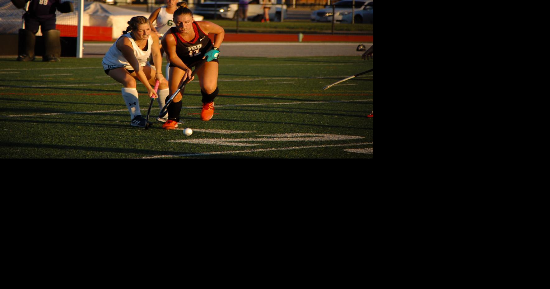 Field Hockey: Davidson puts Hawks past No. 7 Millersville | Sports ...