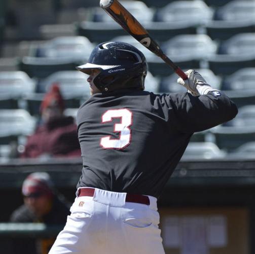 Baseball takes victory in final game of UPJ series | Sports | thepenn.org
