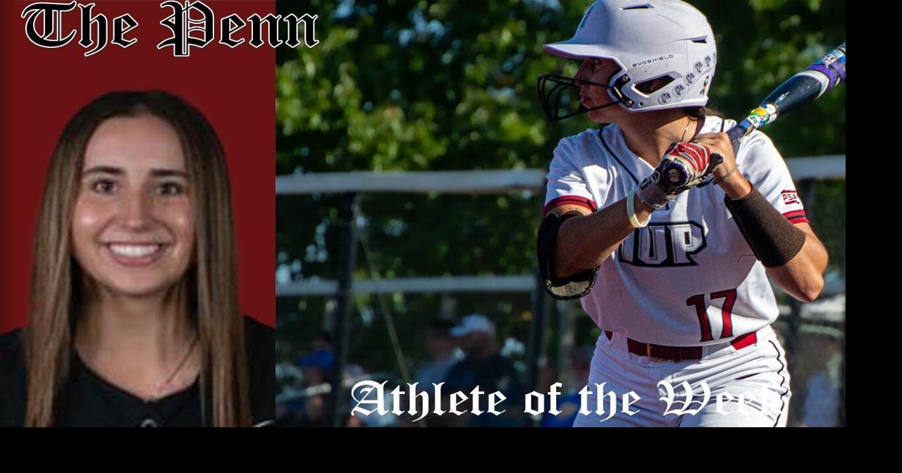 Paige Truax - The Penn Athlete of the Week | Sports | thepenn.org