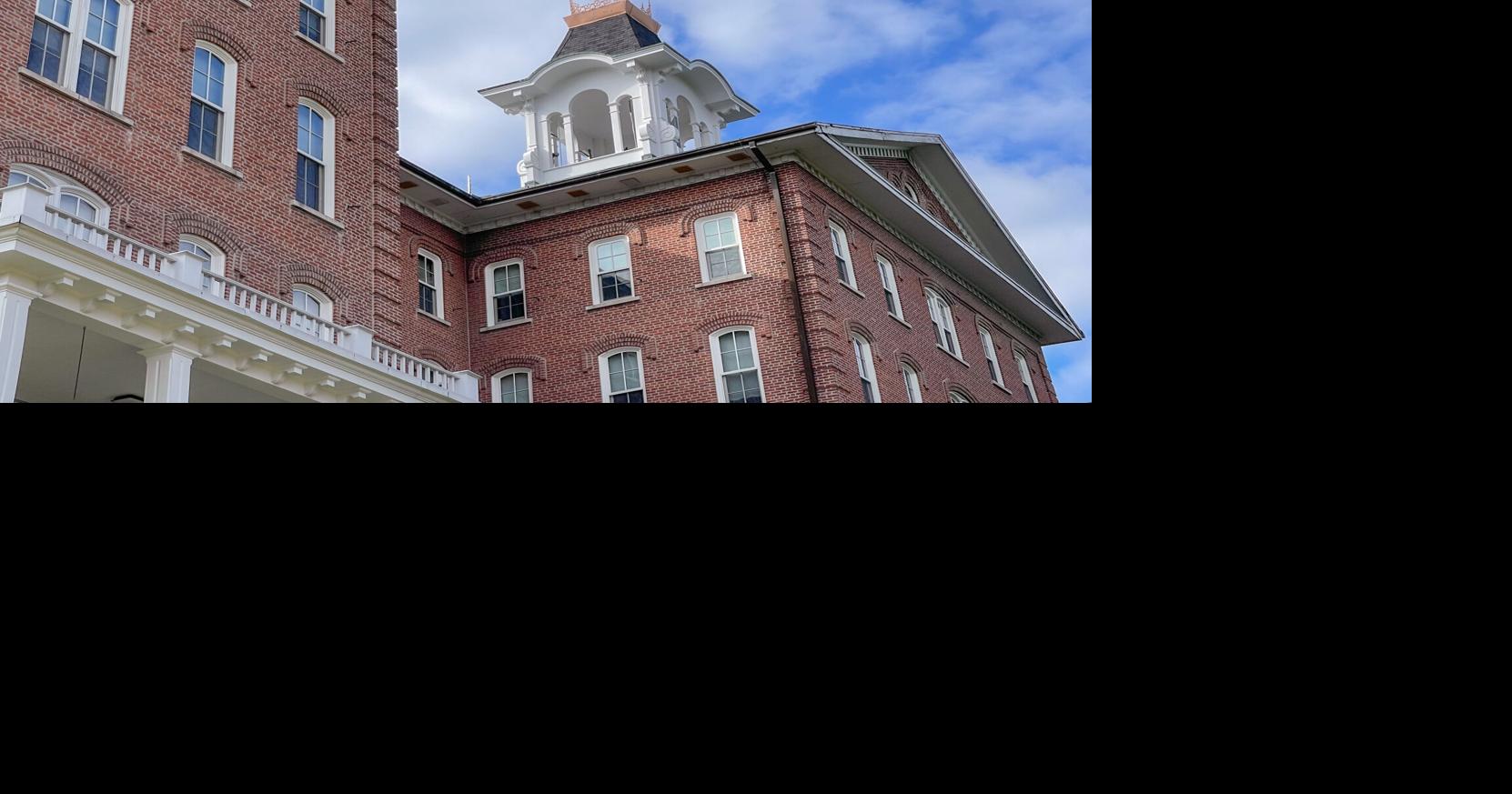 IUP signs dual admissions agreement with HACC, streamlining admissions ...