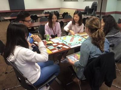 Organization Highlight: Conversation Partners | Culture | thepenn.org