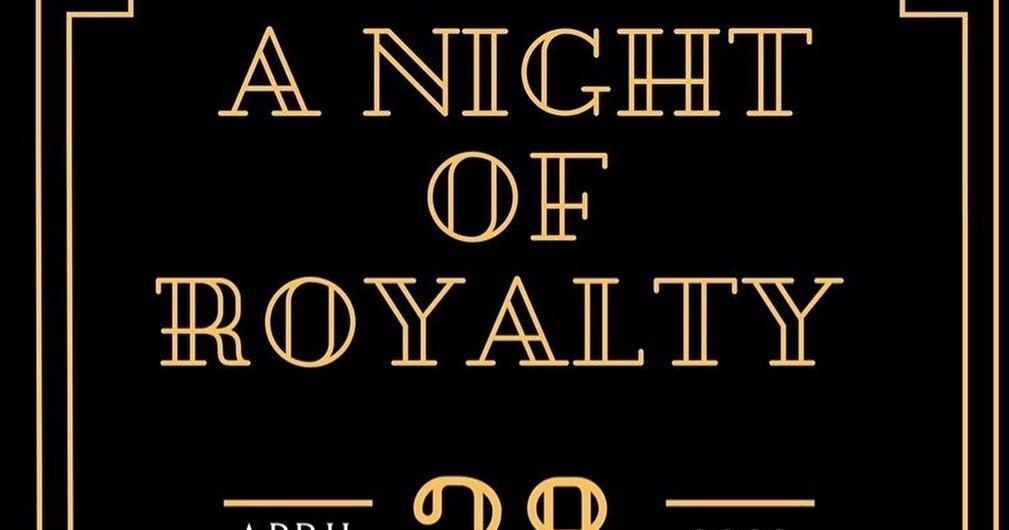 Pan African Student Association presents "A Night of Royalty" | Culture ...