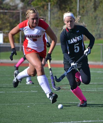 Field hockey continues win streak over Bellarmine, ESU | Sports ...
