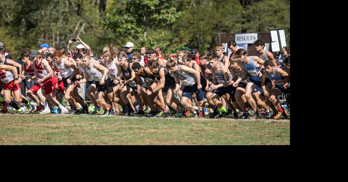 Cross country prepares for Robert Morris Colonial Invitational | Sports ...