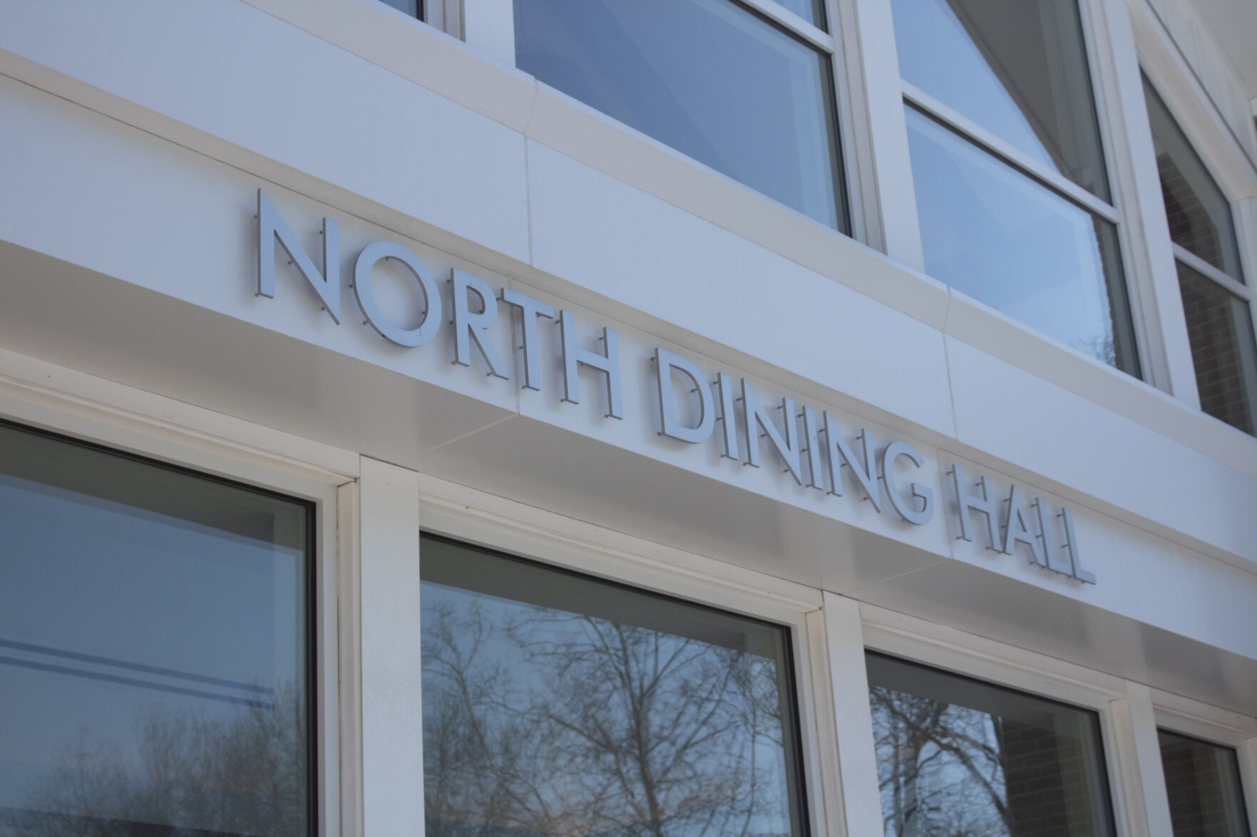SGA: Senators discuss SNAP benefit loss, announce new dining options ...