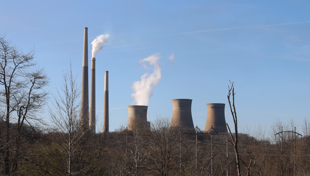 Largest coal power plant in PA shutting down by June, over 120 jobs ...
