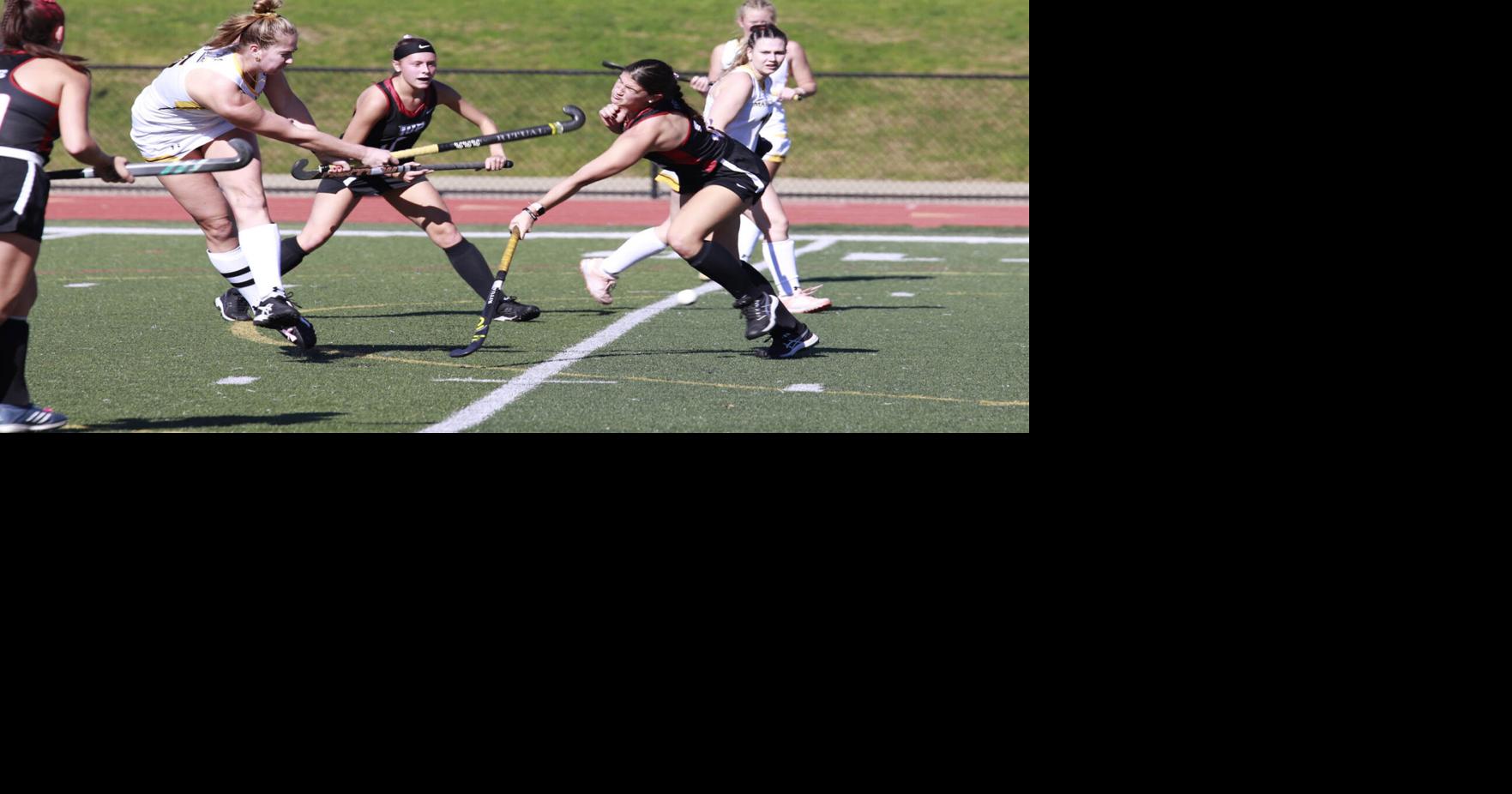 Field hockey: IUP continues recent dominance of Slippery Rock | Sports ...