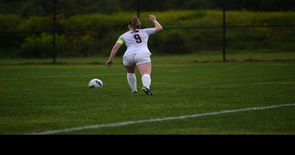 IUP soccer soars past Edinboro, remains undefeated | Sports | thepenn.org
