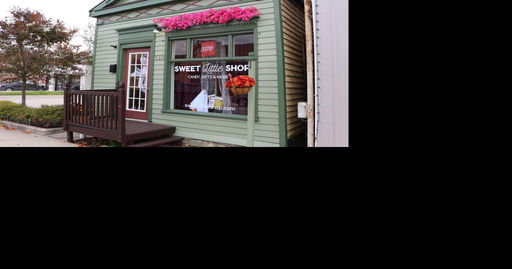 New business brings ‘sweet little’ morsels, memories to Indiana ...