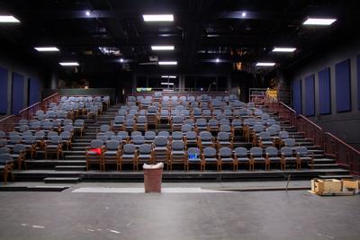 The show must go on: IUP’s performing arts plan to reopen this semester ...