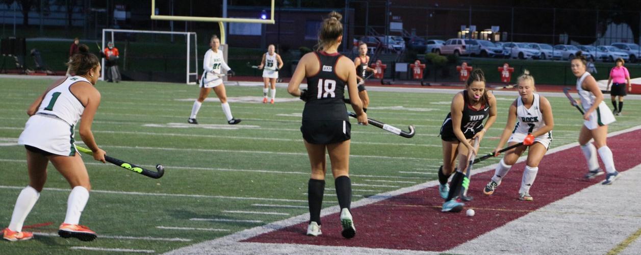 Field Hockey: Hawks make comeback, defeat Slip at home | Sports ...