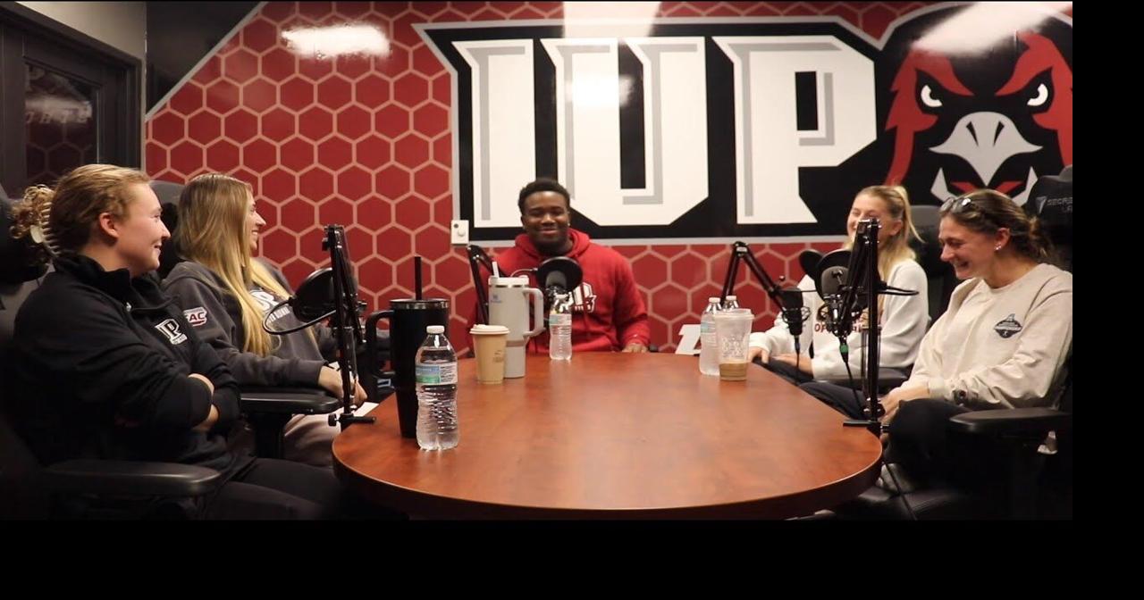 The Penn Sports Network Podcast | IUP Women's Soccer | Sports | thepenn.org
