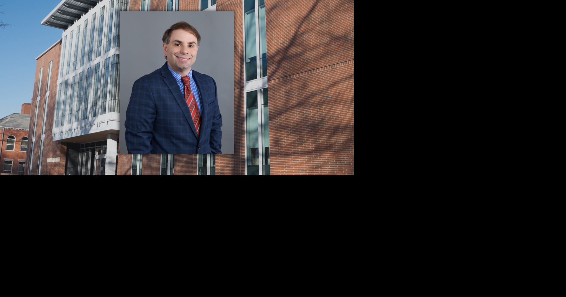 IUP associate dean selected as NBOME 2025 Item Writer of the Year ...