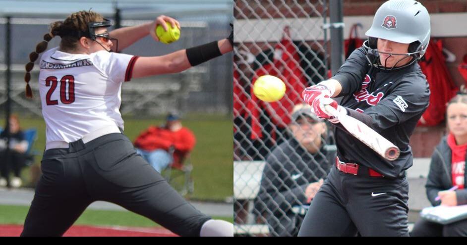 IUP softball sees eventful week with wins, awards | Sports | thepenn.org