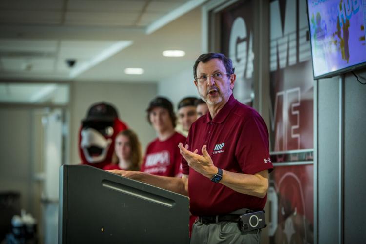 Behind-the-scenes look at IUP's Esports Arena | Photo Galleries ...