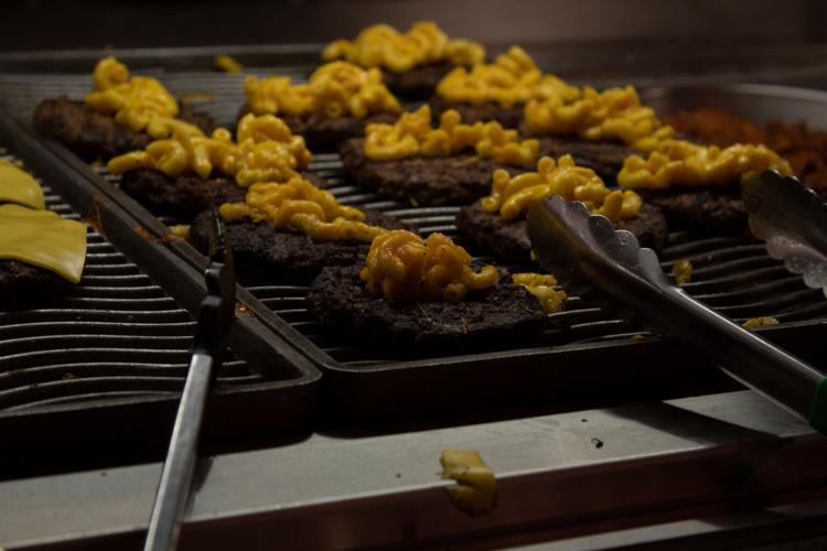 IUP dining hosts themed nights to spice up dinner | Culture | thepenn.org
