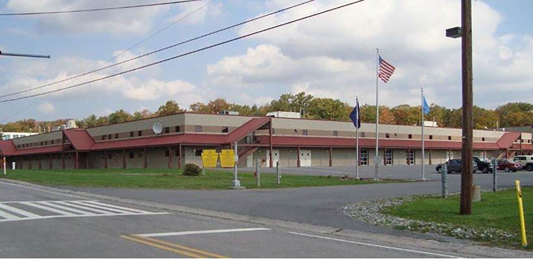 DOC recommends closure of Quehanna Boot Camp, SCI Rockview | State ...