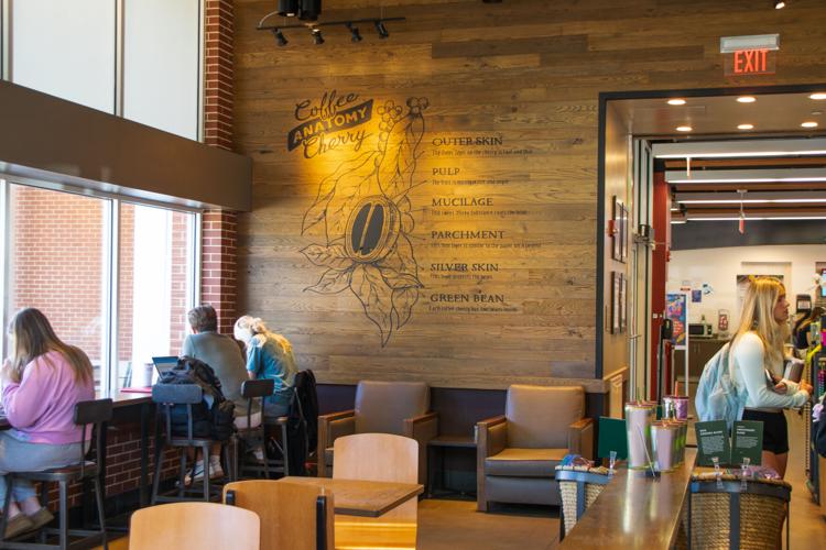 Campus Starbucks to undergo major summer refresh | News | thepenn.org