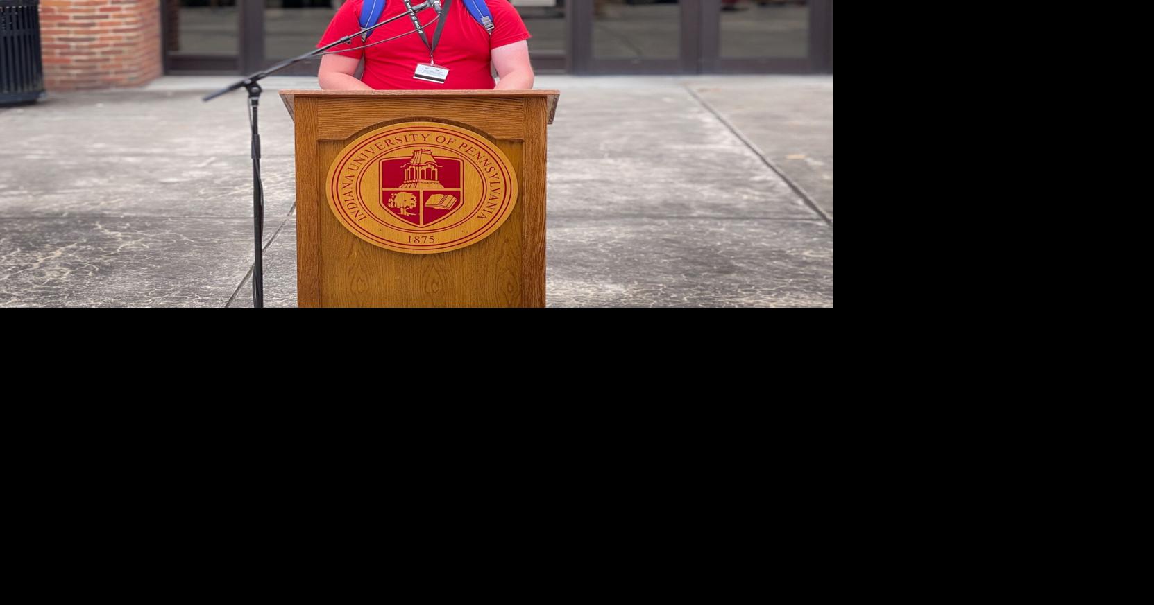 IUP celebrates Constitution Day | News | thepenn.org