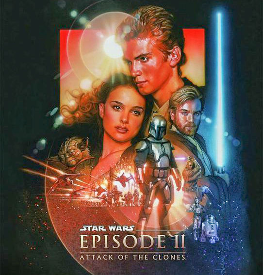 Revisiting prequel trilogy’s triumphs and failures | Culture | thepenn.org