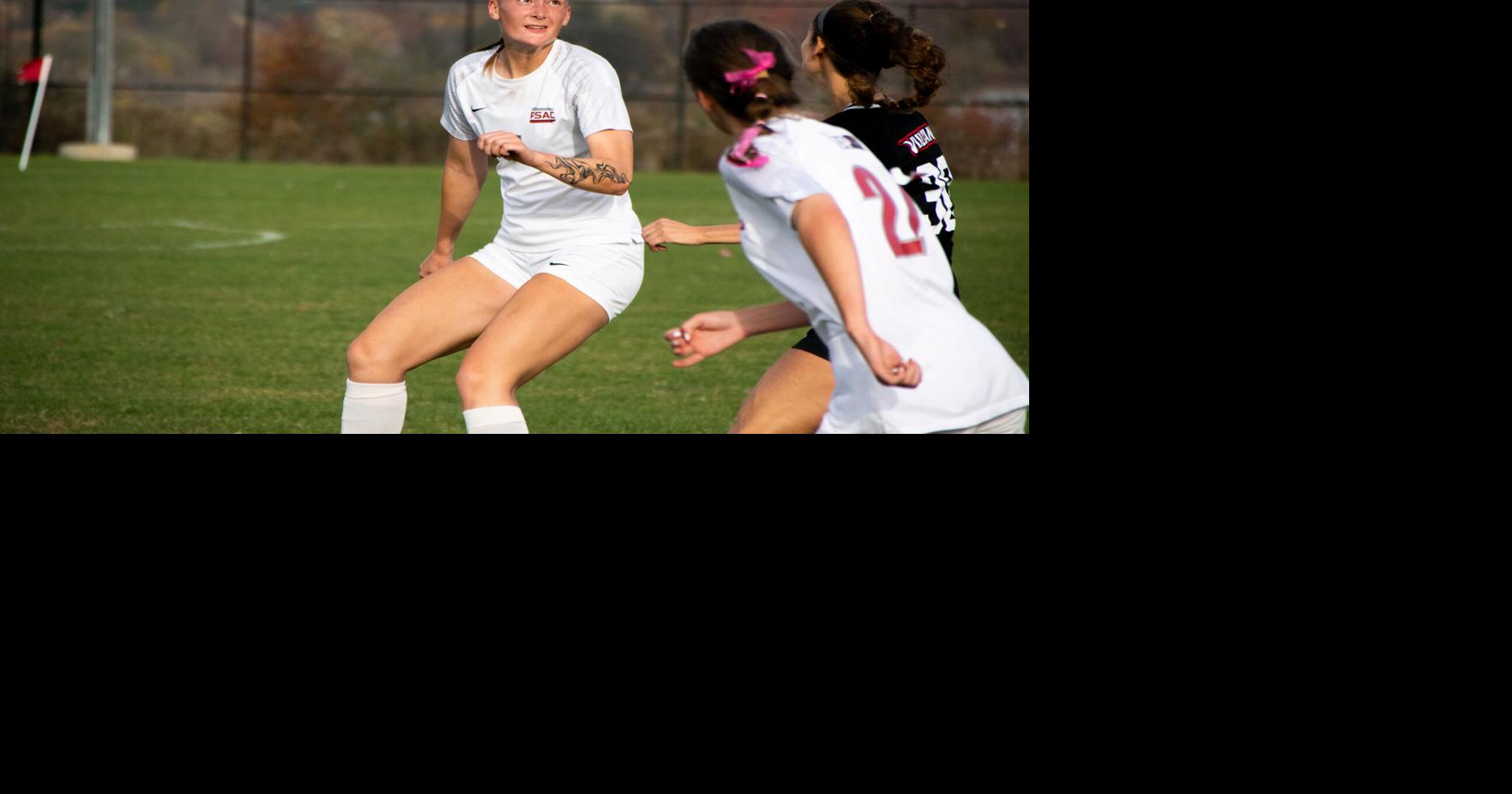 WSOC: IUP playoff-bound for first time since 2019 | Sports | thepenn.org