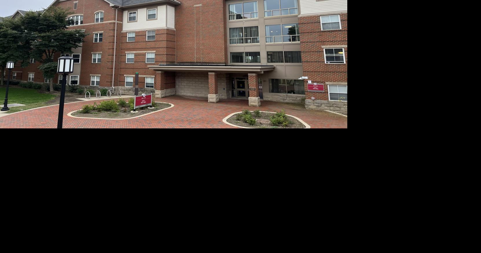 IUP confirms reports of bats found in Putt Hall | News | thepenn.org