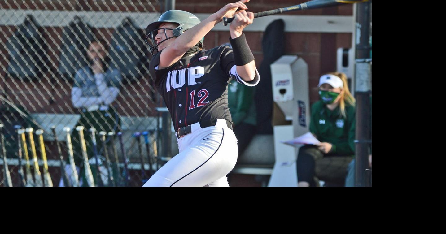 IUP softball takes down Mercyhurst in dramatic fashion | Sports ...