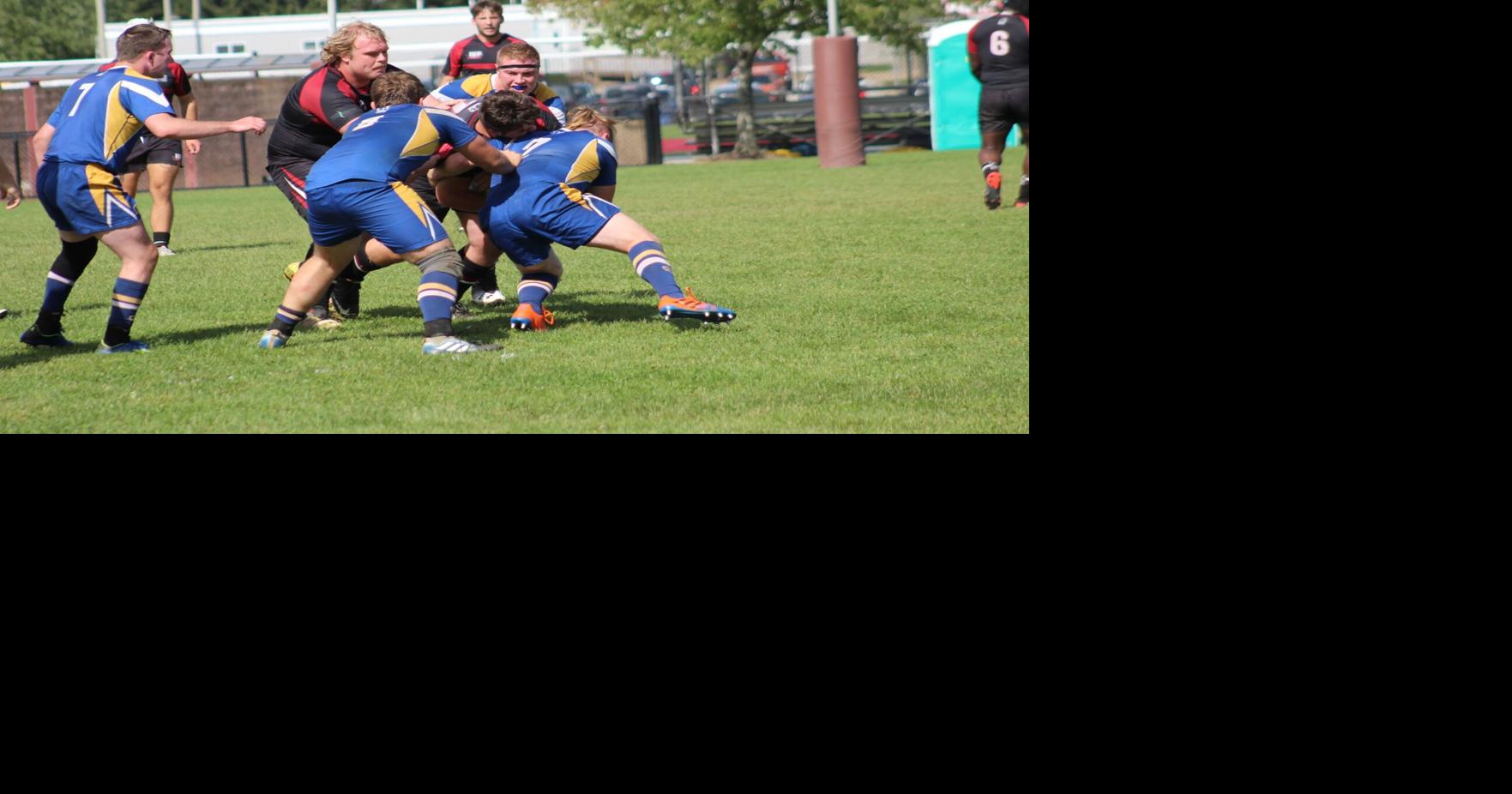 No. 1 IUP men’s rugby team to compete for championship Sunday | Sports ...