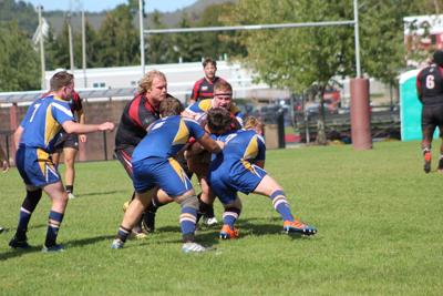 No. 1 IUP men’s rugby team to compete for championship Sunday | Sports ...