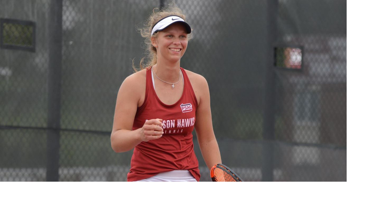 ‘Another one’-IUP tennis wins PSAC Championship for third time since ...