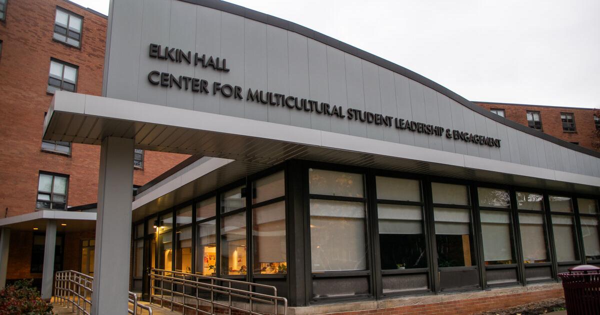 IUP proposal to consolidate academic departments revealed at SGA ...