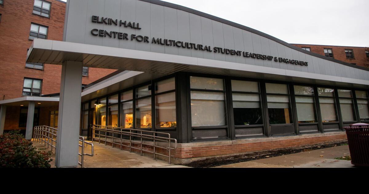 IUP proposal to consolidate academic departments revealed at SGA ...