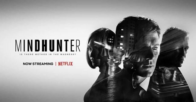 The new Netflix series ‘Mindhunter’ looks at an elite FBI profiling ...