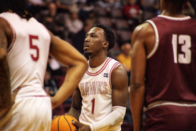 MBB: Abysmal shooting lands IUP its first opening loss in six years ...